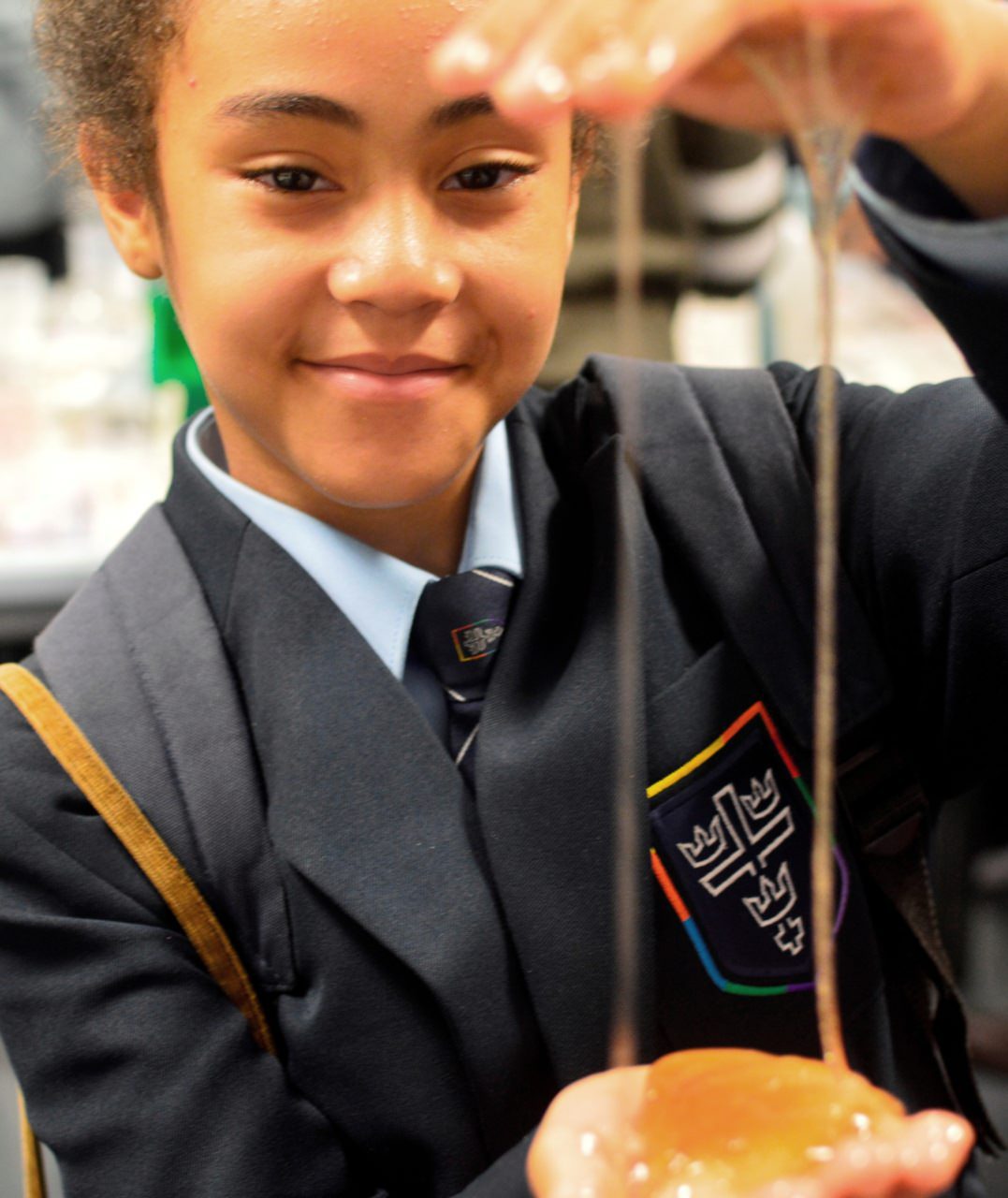 Open Evening at Bluecoat Wollaton Academy - Bluecoat Wollaton Academy