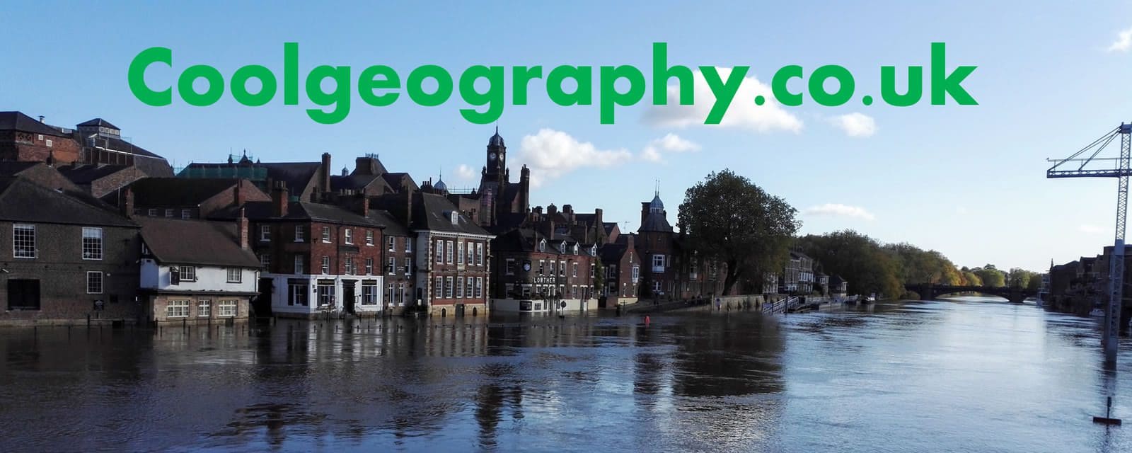 Geography Revision Resources - Bluecoat Wollaton Academy