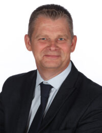 Who's Who - Bluecoat Wollaton Academy