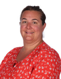 Who's Who - Bluecoat Wollaton Academy