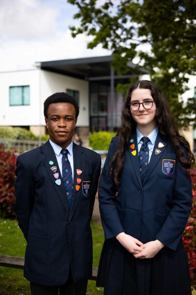 Attendance Hub - Bluecoat Wollaton Academy