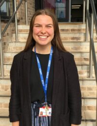 Who's Who - Bluecoat Wollaton Academy