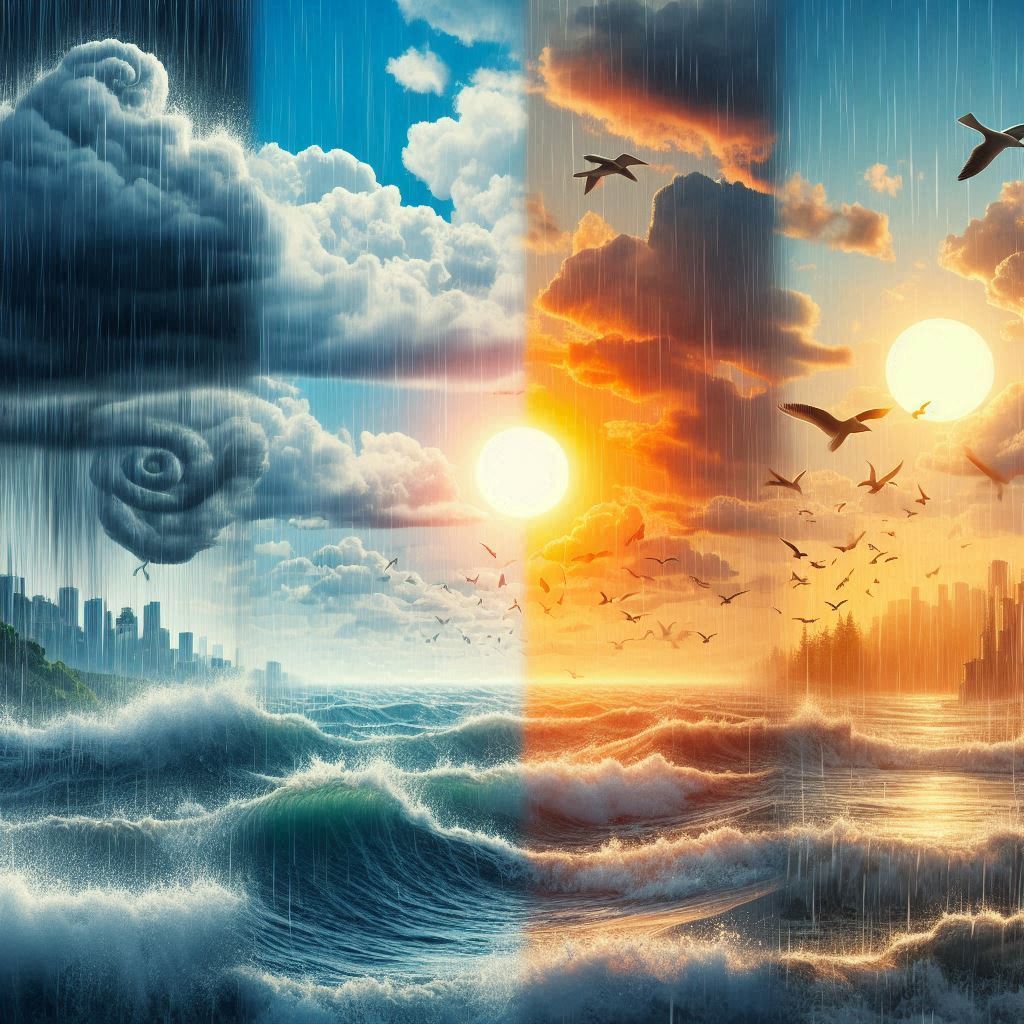 Geography - Bluecoat Wollaton Academy